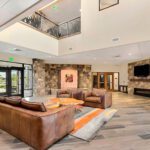 Timnath Town Center Building | Brinkman Construction