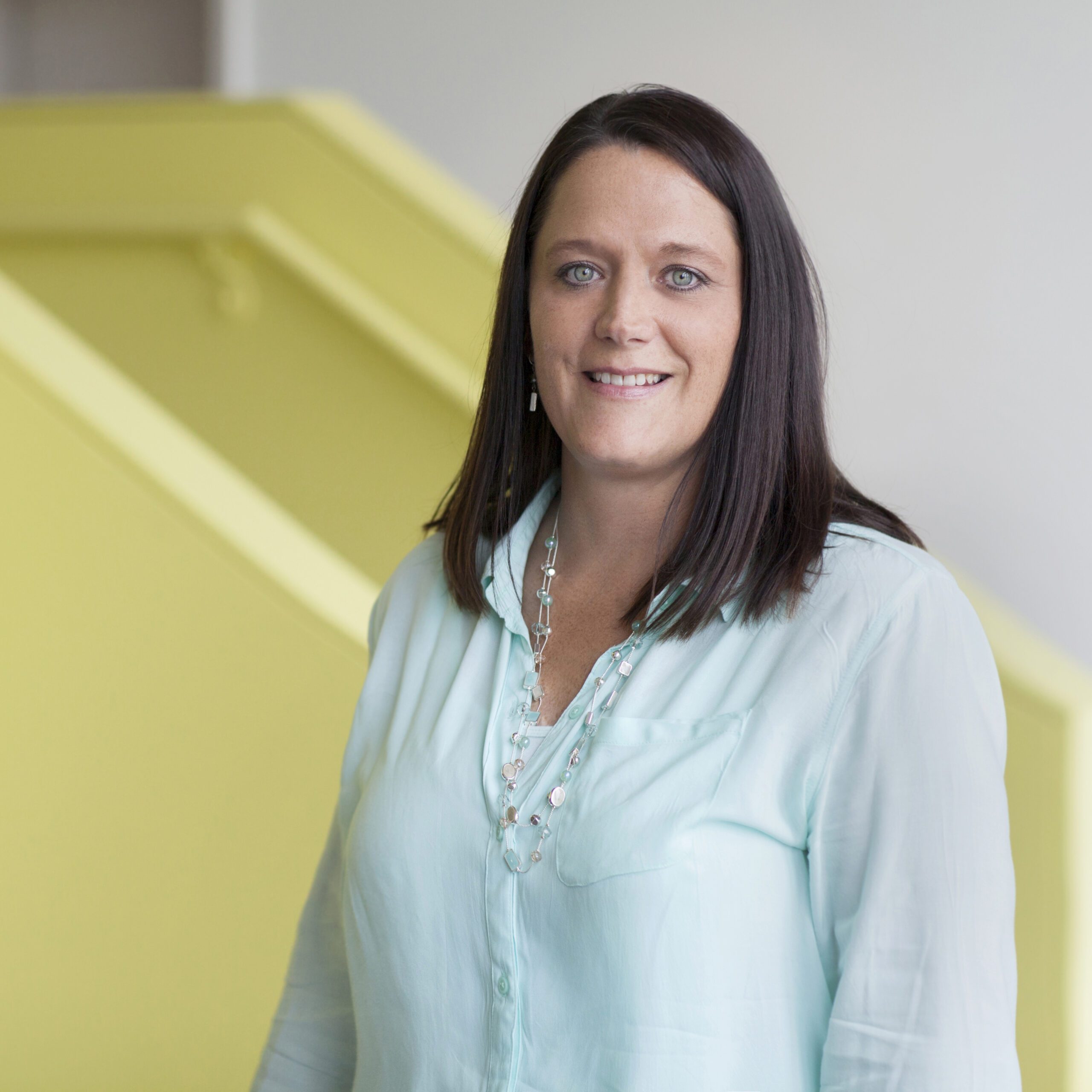 Driven to Build Women in Construction | Brinkman Construction